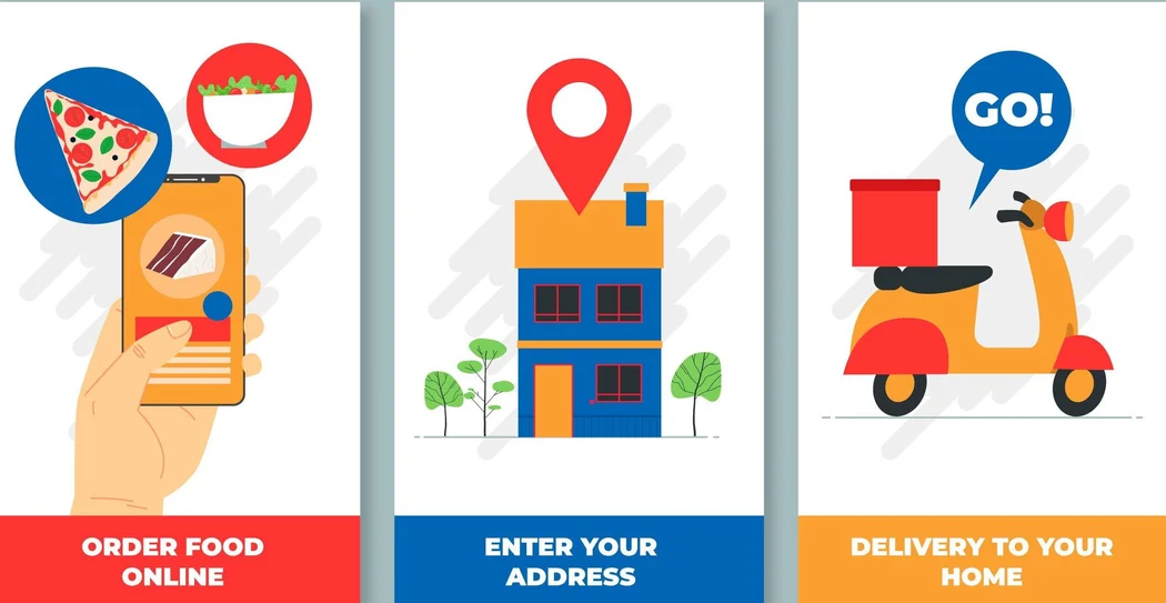 5 Tips for food delivery app platforms to optimize customer experience
